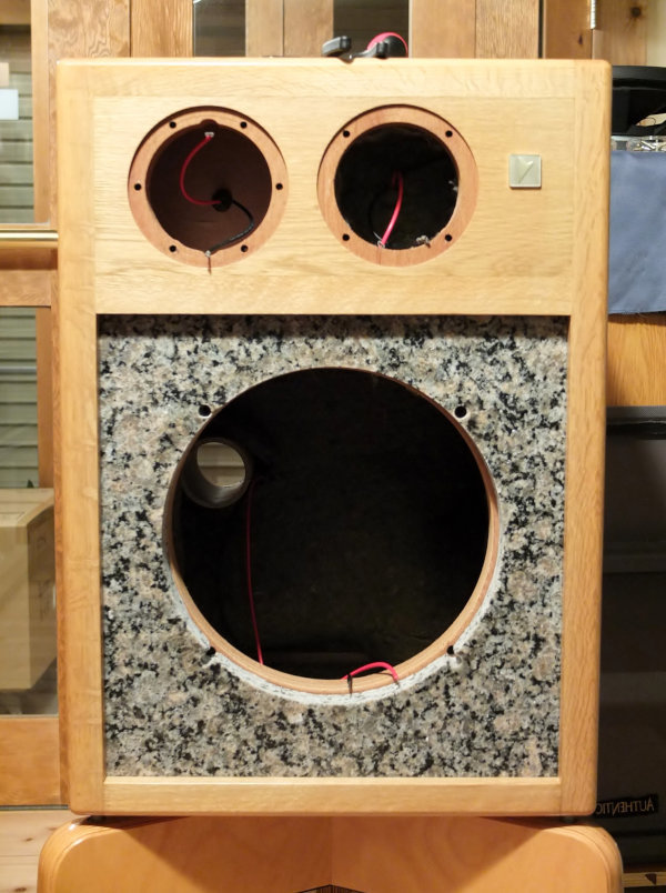 AUTHENTIC 3001その2: オーディオショップ店長の日記