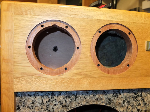 AUTHENTIC 3001その2: オーディオショップ店長の日記