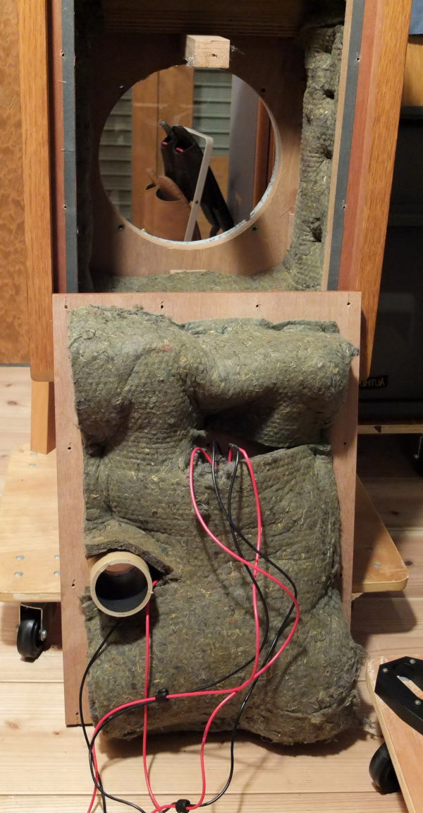 AUTHENTIC 3001その2: オーディオショップ店長の日記