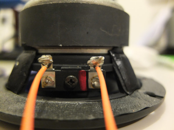 AUTHENTIC 3001その3: オーディオショップ店長の日記