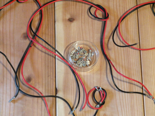 AUTHENTIC 3001その3: オーディオショップ店長の日記