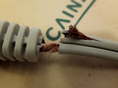 AUTHENTIC 3001 その4: オーディオショップ店長の日記