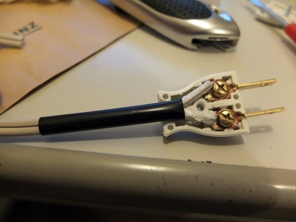 AUTHENTIC 3001 その4: オーディオショップ店長の日記