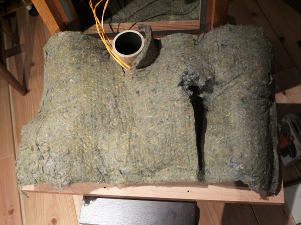 AUTHENTIC 3001 その4: オーディオショップ店長の日記