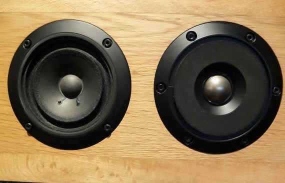 AUTHENTIC 3001: オーディオショップ店長の日記