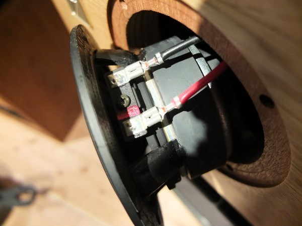 AUTHENTIC 3001: オーディオショップ店長の日記