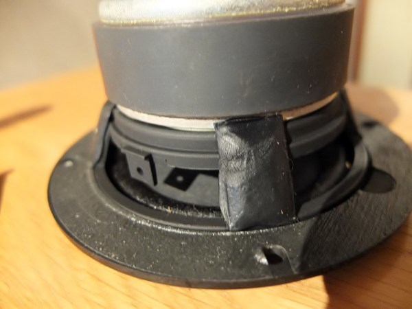 AUTHENTIC 3001: オーディオショップ店長の日記