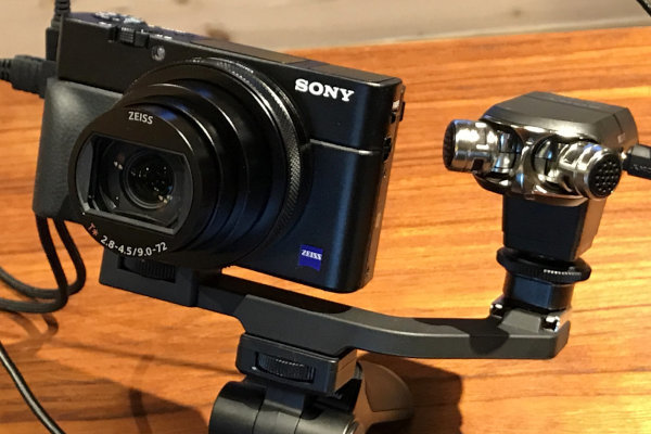 RX100M7購入しました。: オーディオショップ店長の日記 RX100M7購入しました。: オーディオショップ店長の日記